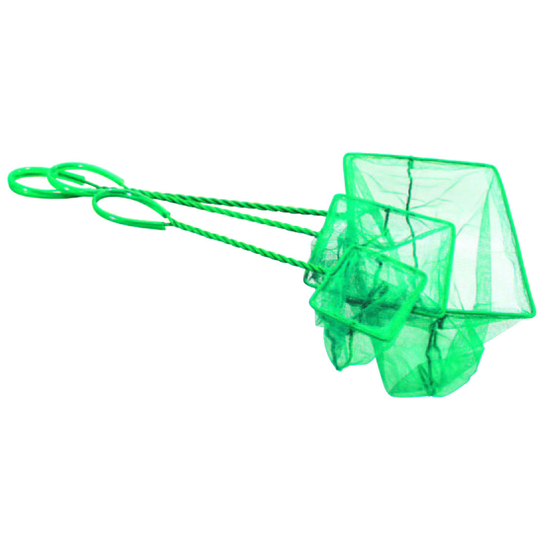 Nets. – Fish Farm Supply Co