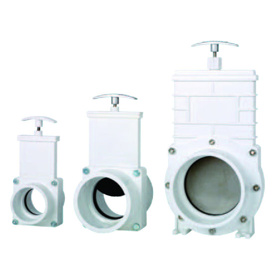 Gate Valves - Fish Farm Supply Co.
