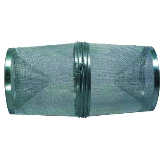 Galvanized Minnow Traps – Fish Farm Supply Co