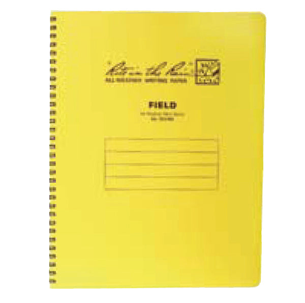 Rite in the Rain Large Notebook – Fish Farm Supply Co