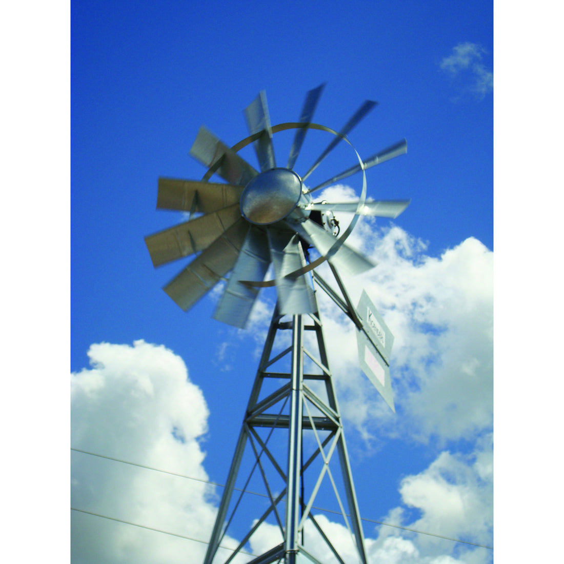 Koenders Windmill Replacement Parts – Fish Farm Supply Co